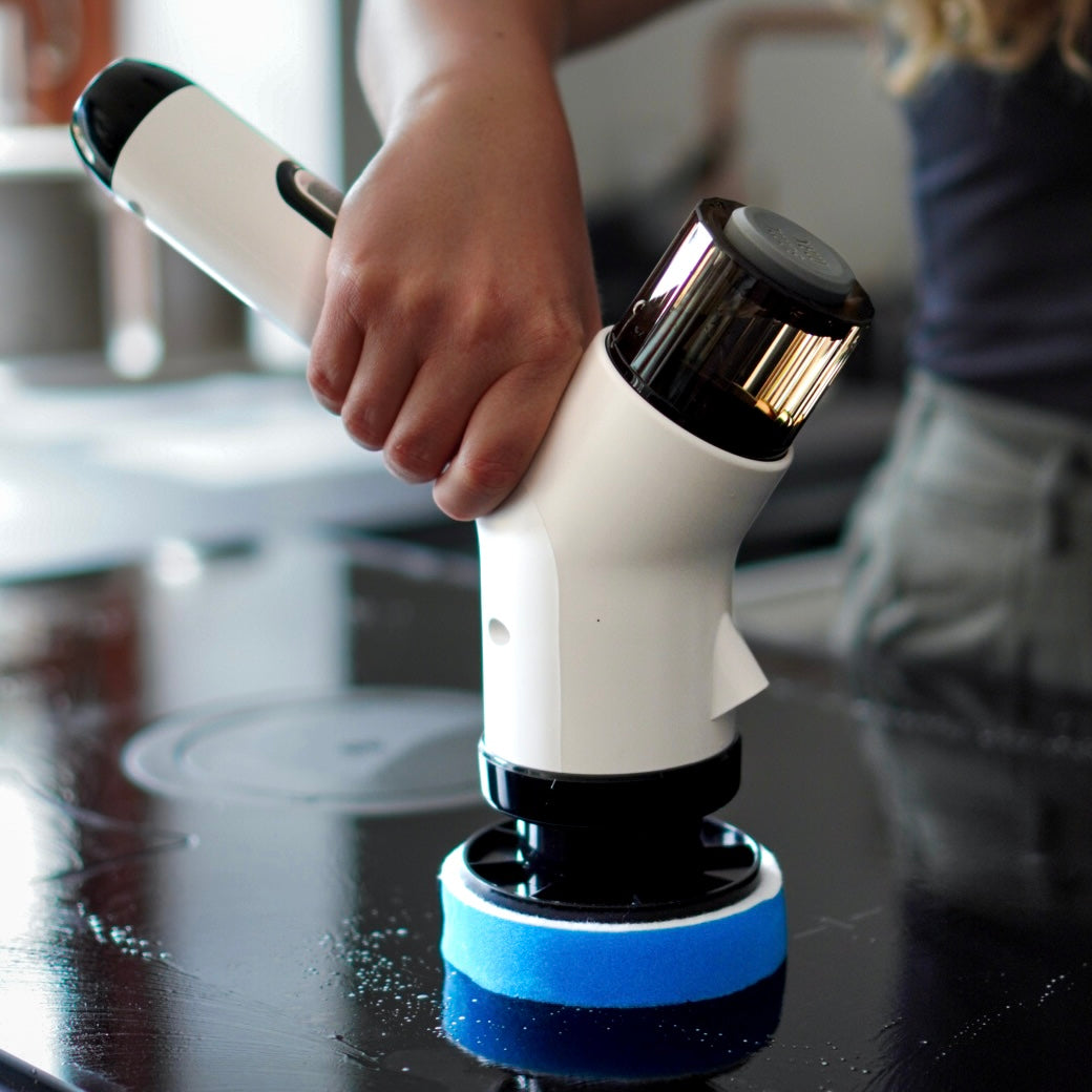 POWER BRUSH – Hjemmely